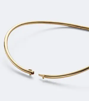 ANITA KO Cosmo 18kt Necklace