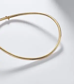 ANITA KO Cosmo 18kt Necklace