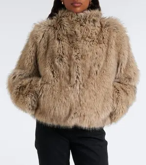 Velvet By Graham & Spencer Noelle Teddy Jacket