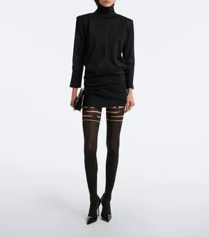 Wolford Infinite Tights