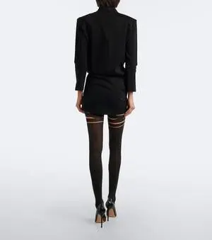 Wolford Infinite Tights
