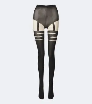 Wolford Infinite Tights