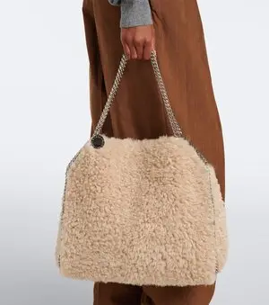 Stella McCartney Falabella Medium Shoulder Bag