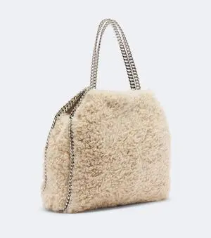 Stella McCartney Falabella Medium Shoulder Bag