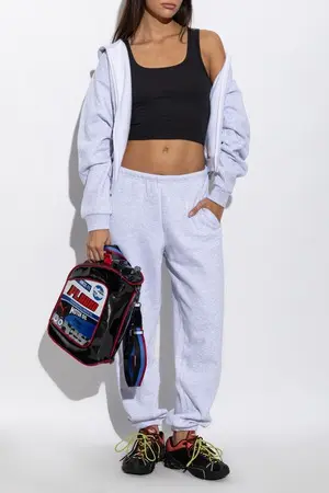 PUMA X A$ap Rocky Low-top Sneakers