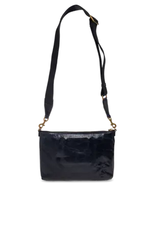 Isabel Marant Étoile Nessah" Bag - Navy Blue