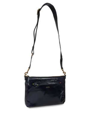 Isabel Marant Étoile Nessah" Bag - Navy Blue