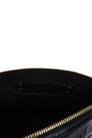 Isabel Marant Étoile Nessah" Bag - Navy Blue