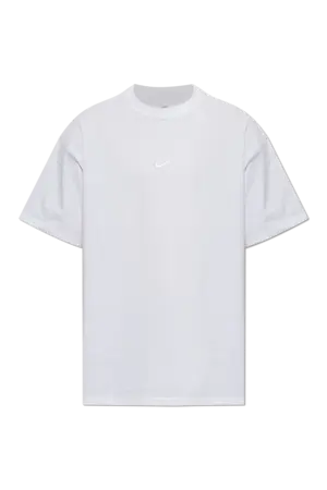 Nike T-shirt With Logo