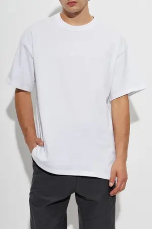 Nike T-shirt With Logo