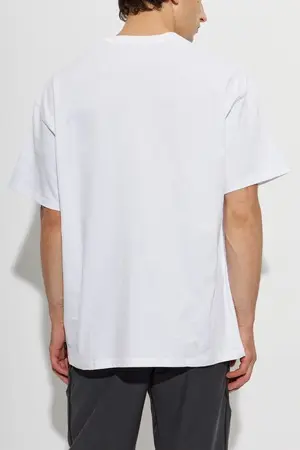 Nike T-shirt With Logo