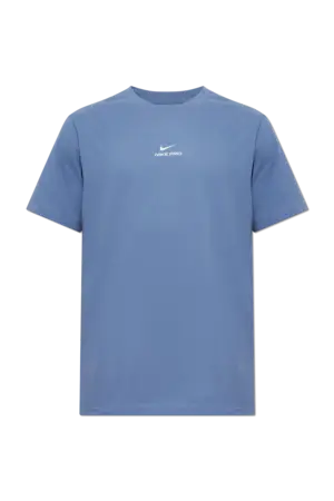 Nike T-shirt With Logo