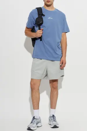 Nike T-shirt With Logo