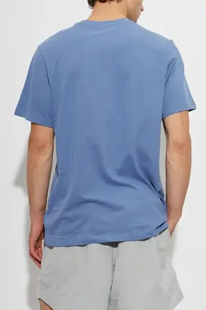 Nike T-shirt With Logo