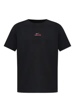 Nike T-shirt With Logo