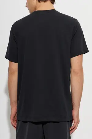 Nike T-shirt With Logo