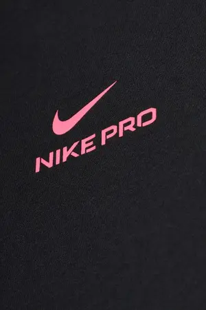 Nike T-shirt With Logo