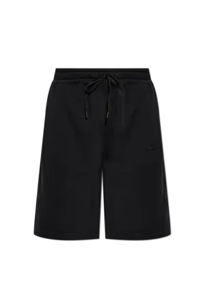 Nike Logo Shorts