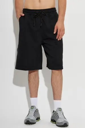 Nike Logo Shorts