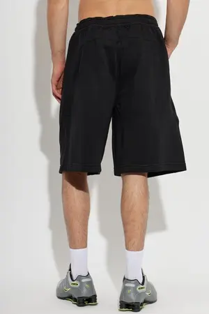 Nike Logo Shorts