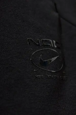 Nike Logo Shorts