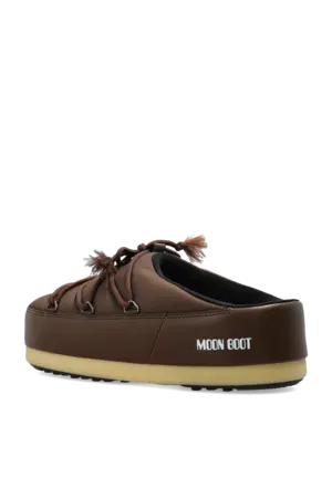 Moon Boot Mb Evx Nylon’ Slides