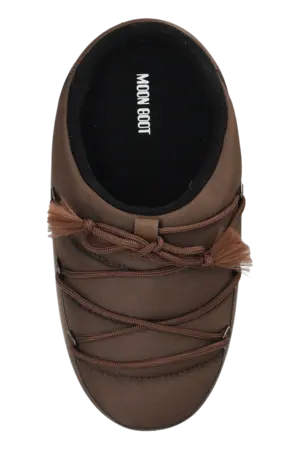 Moon Boot Mb Evx Nylon’ Slides