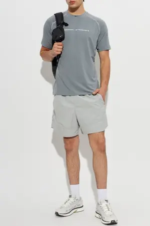 Nike T-shirt With Logo