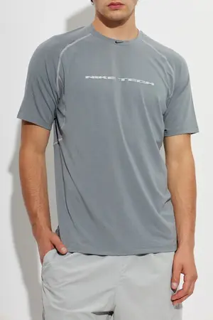 Nike T-shirt With Logo