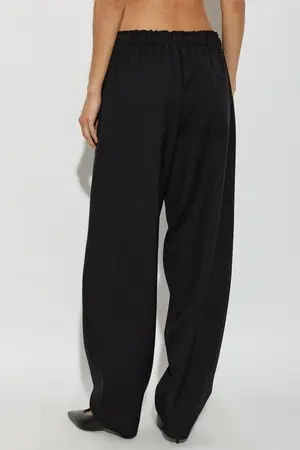 Paul Smith Wool Trousers