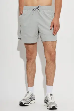 Nike Athletic Club Shorts