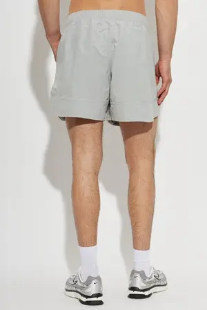 Nike Athletic Club Shorts