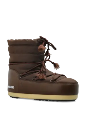 Moon Boot Snow Boots ‘mb Evx Light Nylon