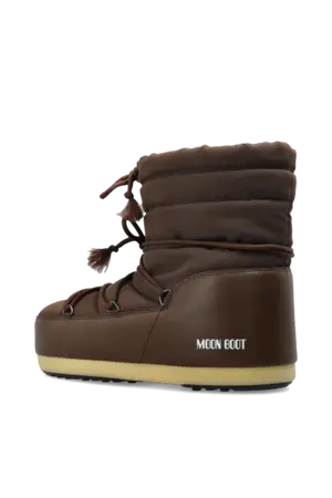 Moon Boot Snow Boots ‘mb Evx Light Nylon