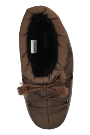 Moon Boot Snow Boots ‘mb Evx Light Nylon