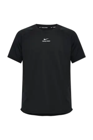 Nike T-shirt With Logo
