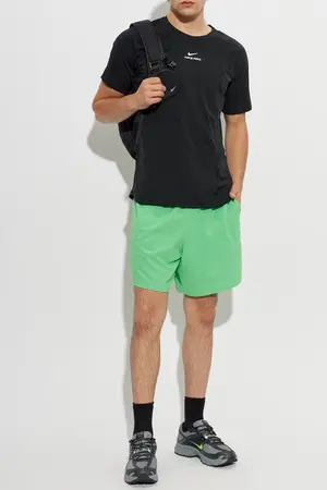 Nike T-shirt With Logo
