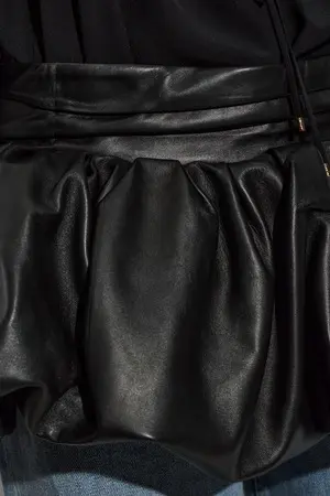 Chloé Leather Belt
