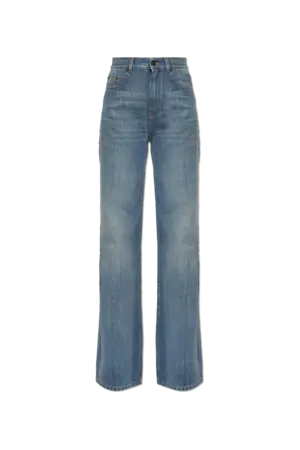 Chloe Boot-cut Jeans For Women