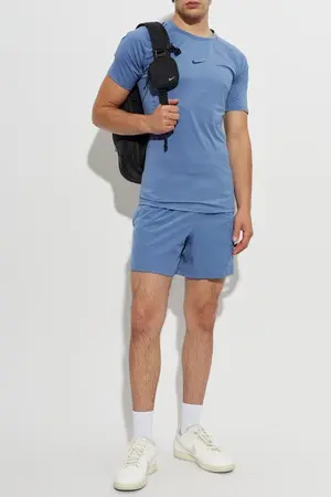Nike T-shirt With Logo