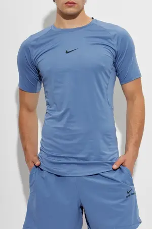Nike T-shirt With Logo
