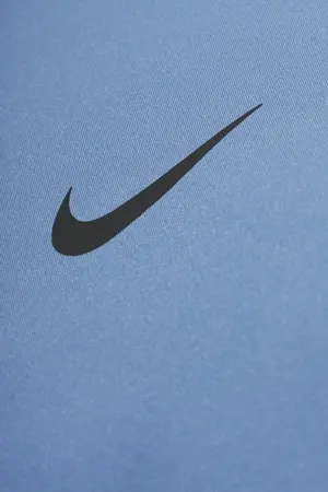 Nike T-shirt With Logo