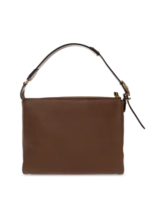 Etro Hobo Medium’ Leather Bag