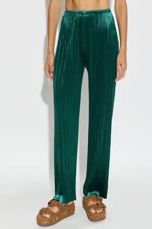 FORTE_FORTE Wide-leg Trousers