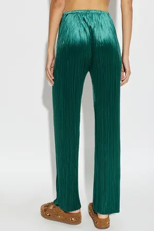 FORTE_FORTE Wide-leg Trousers