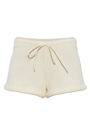 Posse Teo’ Cotton Shorts