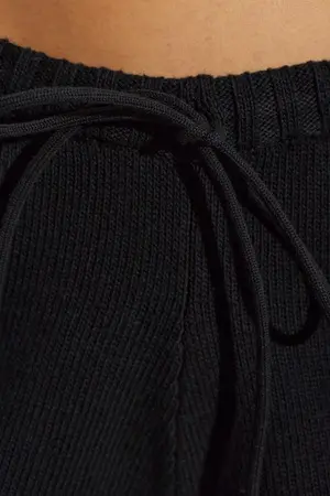 Posse Cotton Shorts 'teo