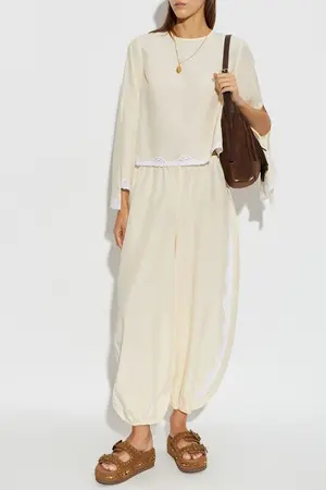 Posse Tabitha’ Long Sleeve Top