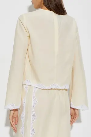 Posse Tabitha’ Long Sleeve Top