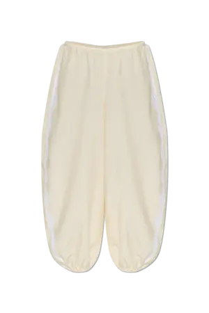 Posse Tabitha’ Trousers - Yellow